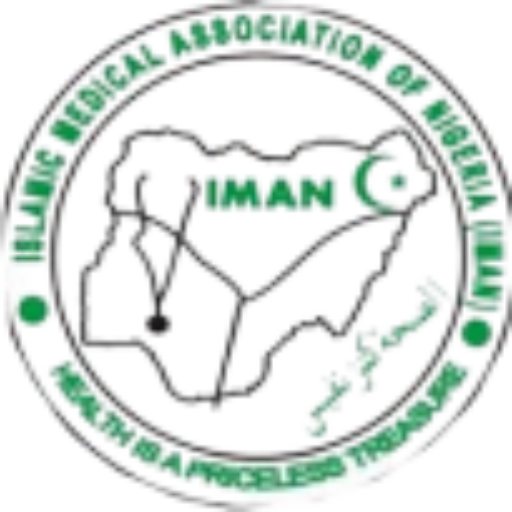 Iman Secundaria Logo